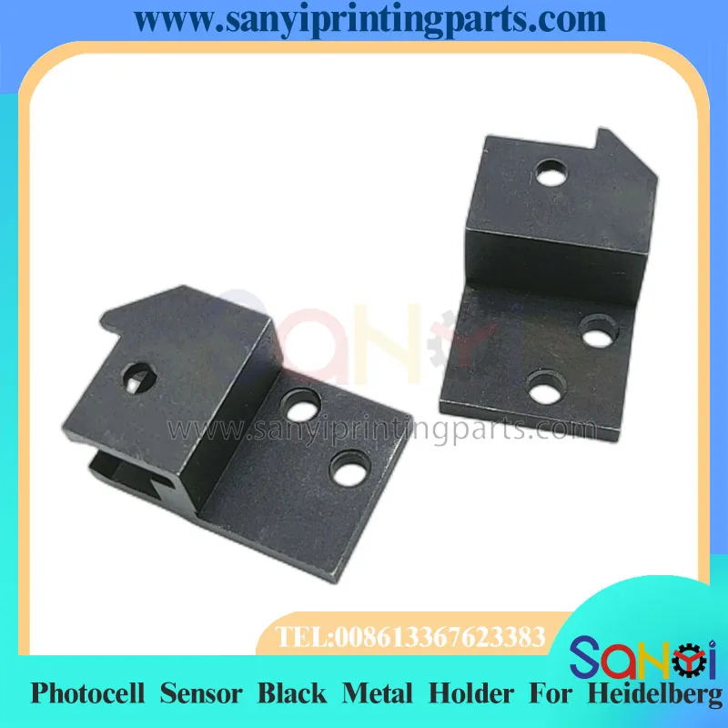 Free-Shipping-2-Pieces-G2-110-1461-61-110-1461-Photocell-Sensor-Black ...
