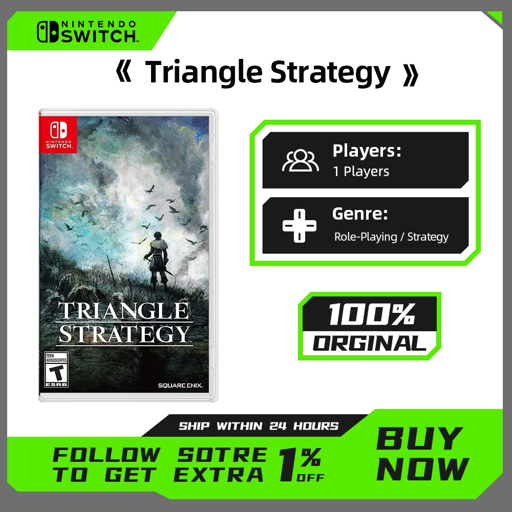 Juegos-de-Nintendo-Switch-estrategia-triangular-g-nero-de-aventura-de ...