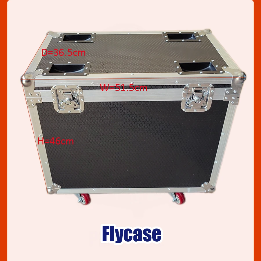 Сценический светильник Weikass Airbox Option RGBW | AliExpress