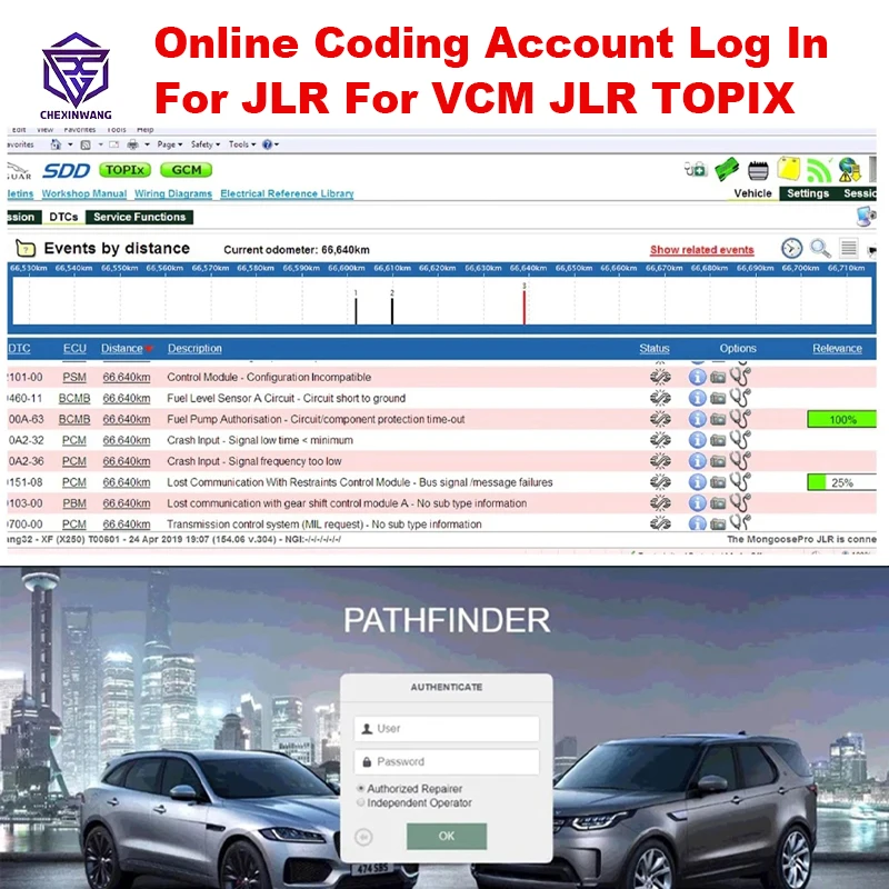For-JLR-Dealer-Online-Account-Service-One-Year-for-JLR-SDD-for-Land ...