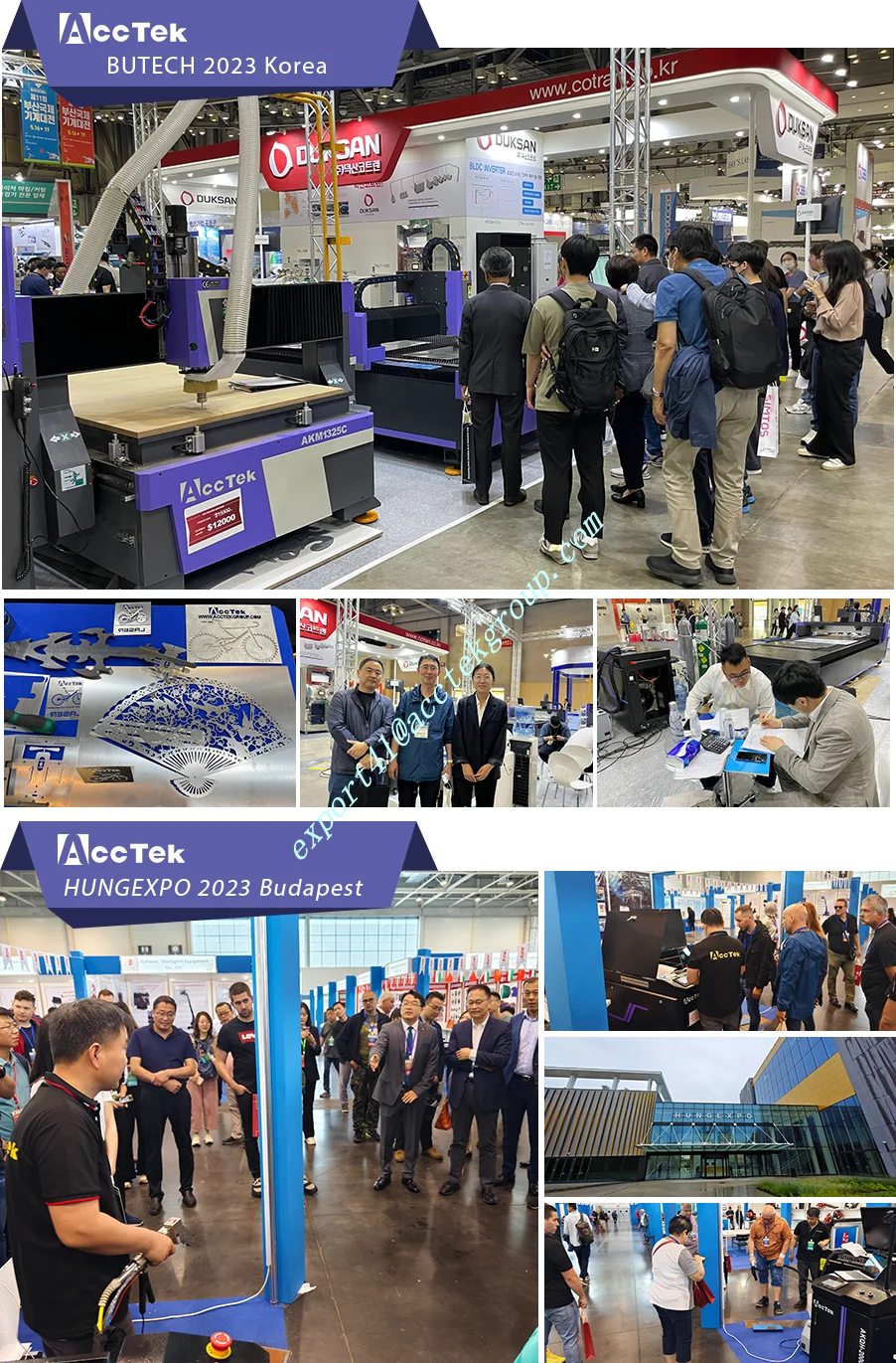 Alta velocidade Laser Cutting Machine, 3kW, 4kW, para chapa metálica ...