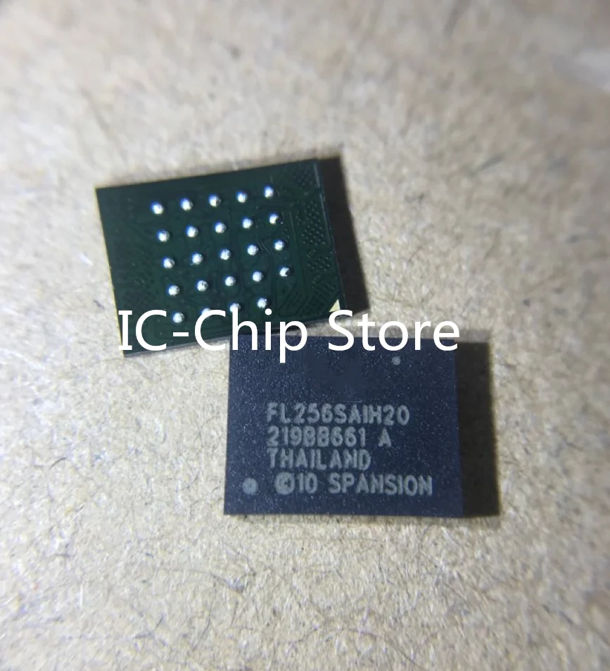 1PCS-10PCS-LOT-S25FL256SAGBHI200-FL256SAIH20-BGA-New-original.jpg