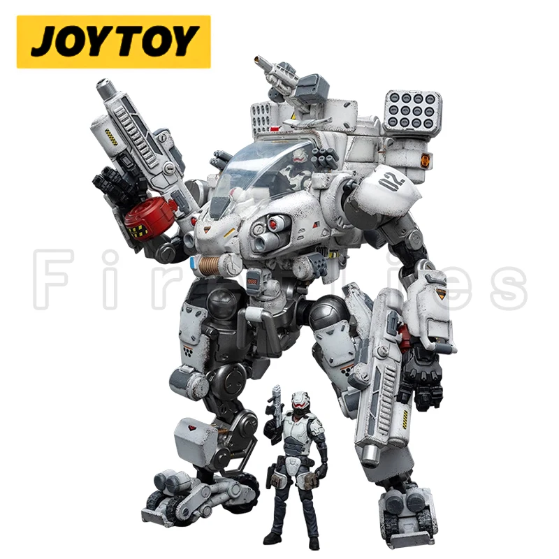 1-25-JOYTOY-Action-Figure-Mecha-Tiekui-Dual-Pilot-Mecha-02-Anime ...