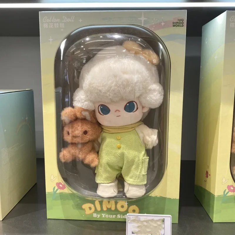 Dimoo-Be-Your-Side-Kawaii-Cartoon-Plush-Doll-Cute-Festival-Gifts-Room ...