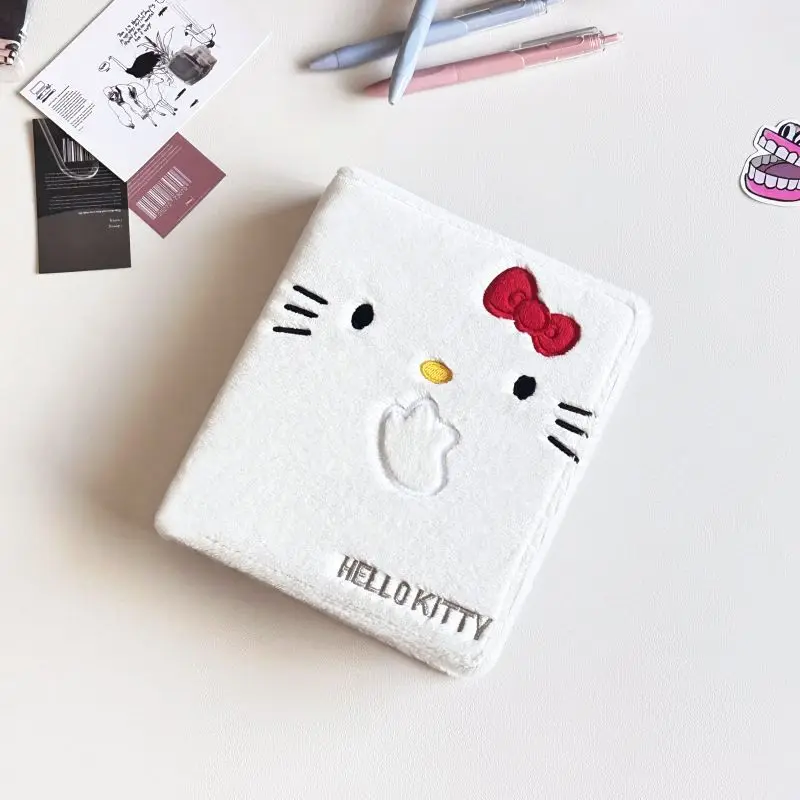 Hello Kitty School Binder