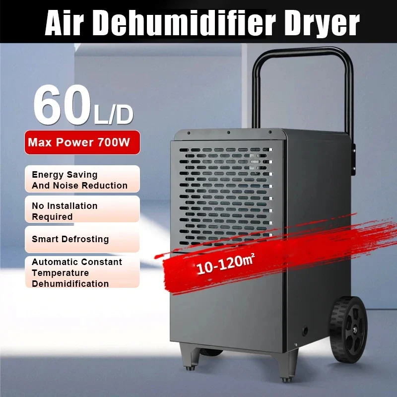 156L-Dehumidifier-Industrial-1250W-Dehumidifier-Basement-Warehouse ...