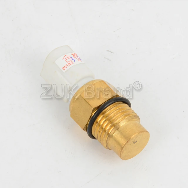 Radiator Fan Temperature Switch Sensor For TOYOTA STARLET TERCEL PASEO ...