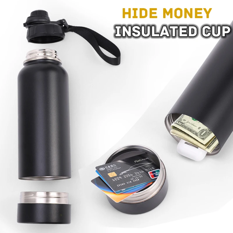 Hiding-Credit-Card-Key-Pocket-Bottle-Secret-Money-Compartment-Undefined ...