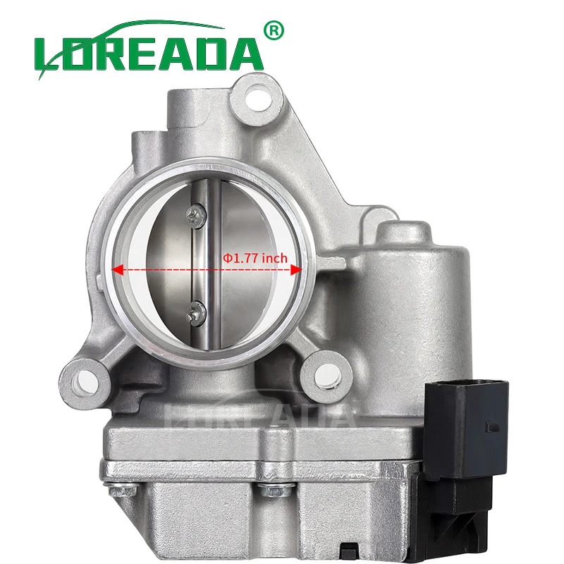 V-lvula-do-corpo-do-acelerador-para-Renault-Suzuki-Grand-Vitara-II ...