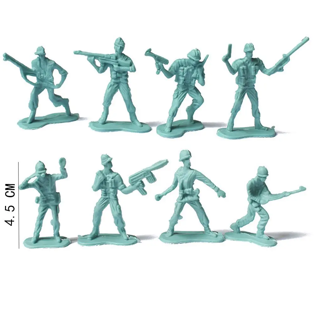 Small Soldiers Toys