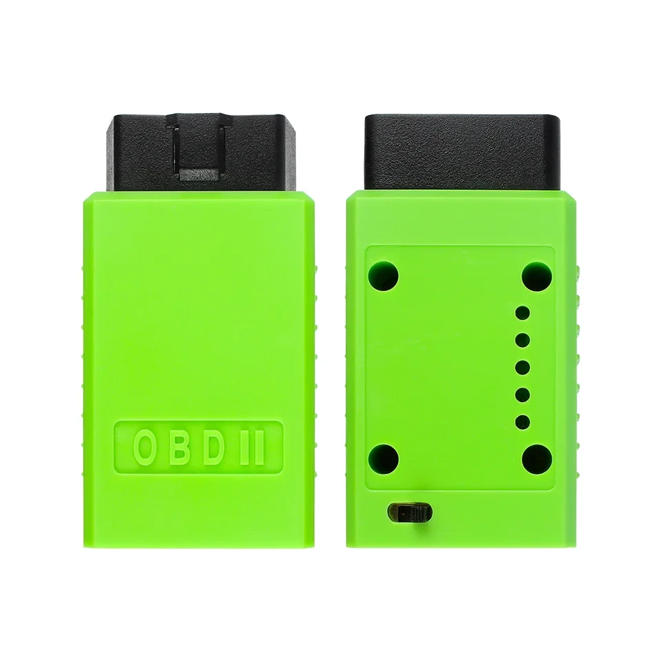 Toyota Software DIY Device - For G & H Chip Keys, OBD-II Port Tool, 6 ...