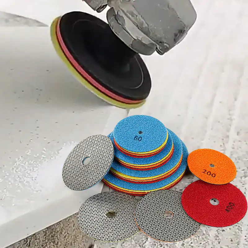 Diamond-Cutting-Grinding-Disc-Circular-Plate-Stone-Tile-Rock-Plate ...