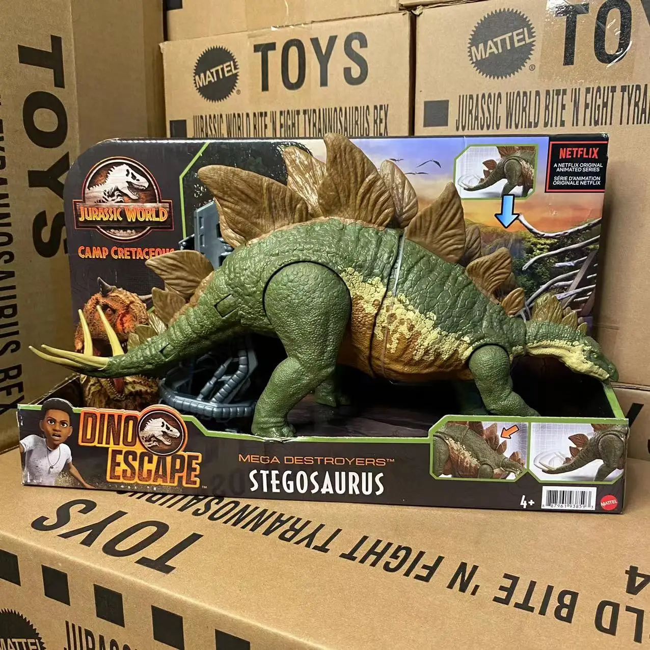 Mattel Jurassic | ppgbbe.intranet.biologia.ufrj.br