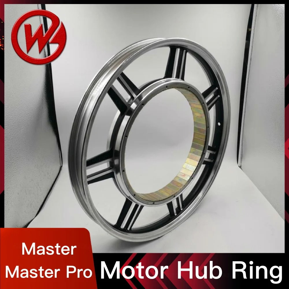 22inch Motor Hub For Begode Master Pro Electric Unicycle Original ...