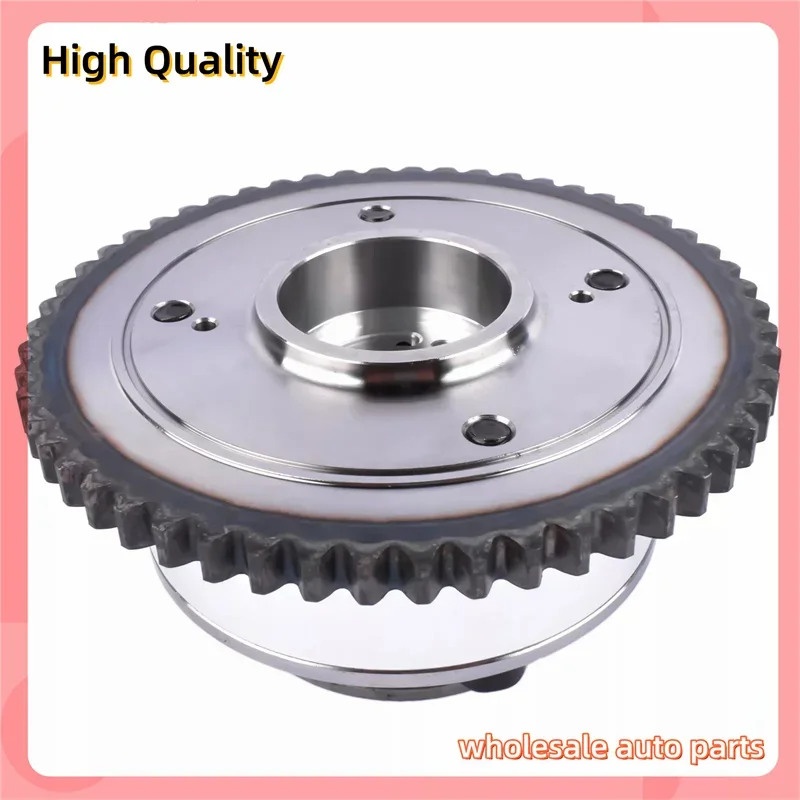 24370-2E020-New-Timing-Gear-Camshaft-Sprocket-Exhaust-CVVT-Assy-for ...