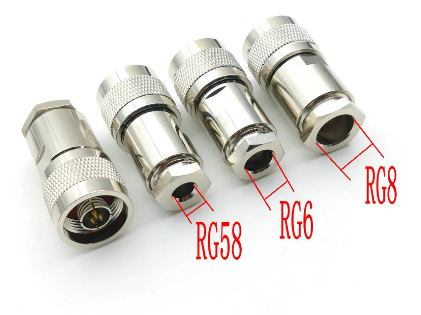 COPPER-N-Male-Plug-RF-Coaxial-Connector-Clamp-cabo-coaxial-RG58-RG6-RG8.jpg
