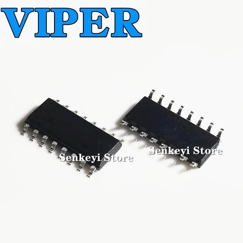 New original VIPER VIPER16L 17 26 L LD LDTR H HD HDTR SMD SOP16 ...