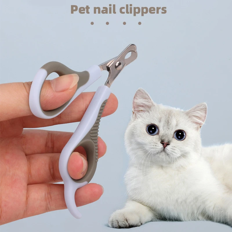 Professional-Cat-Nail-Scissors-Pet-Dog-Nail-Clippers-Toe-Claw-Trimmer ...