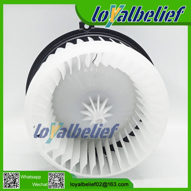 Car Ac Blower