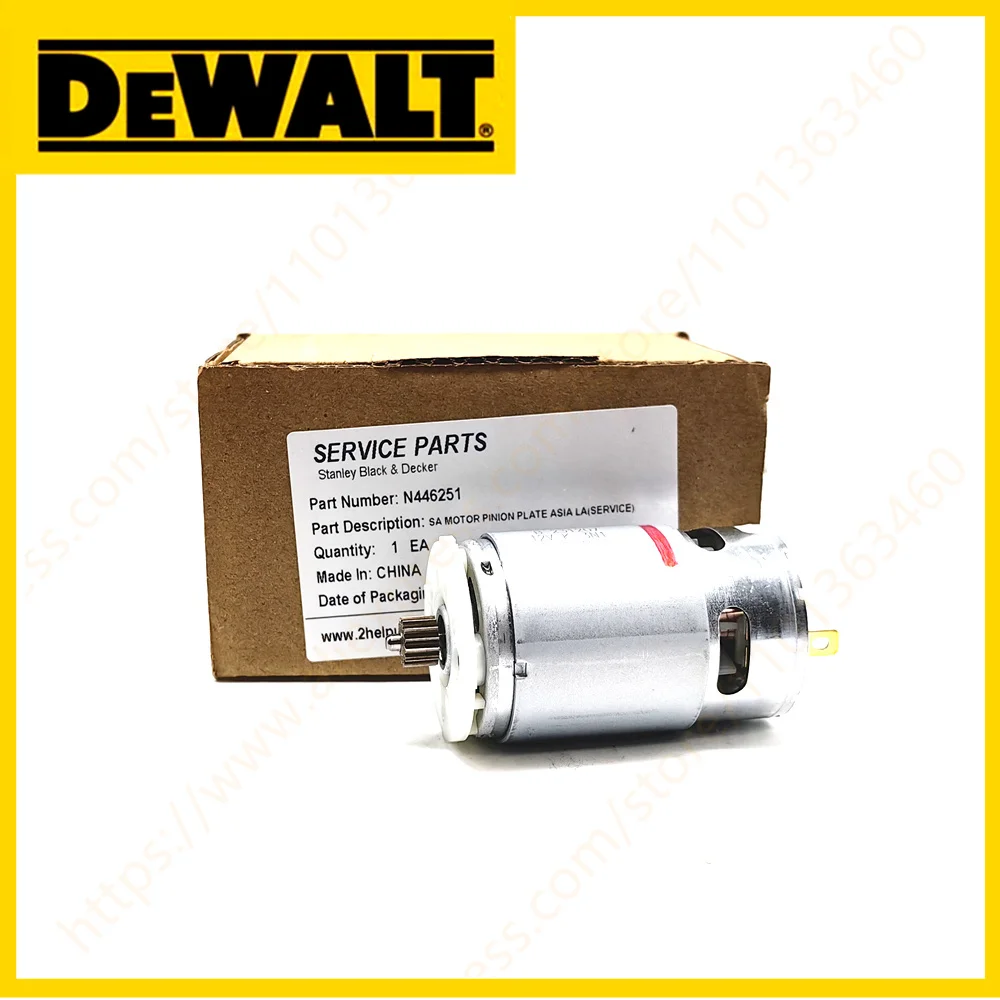 DeWALT-Motor-for-DCD700-DCD710-DCD710S2-DCD701-DCD710C2-DCD710DV ...