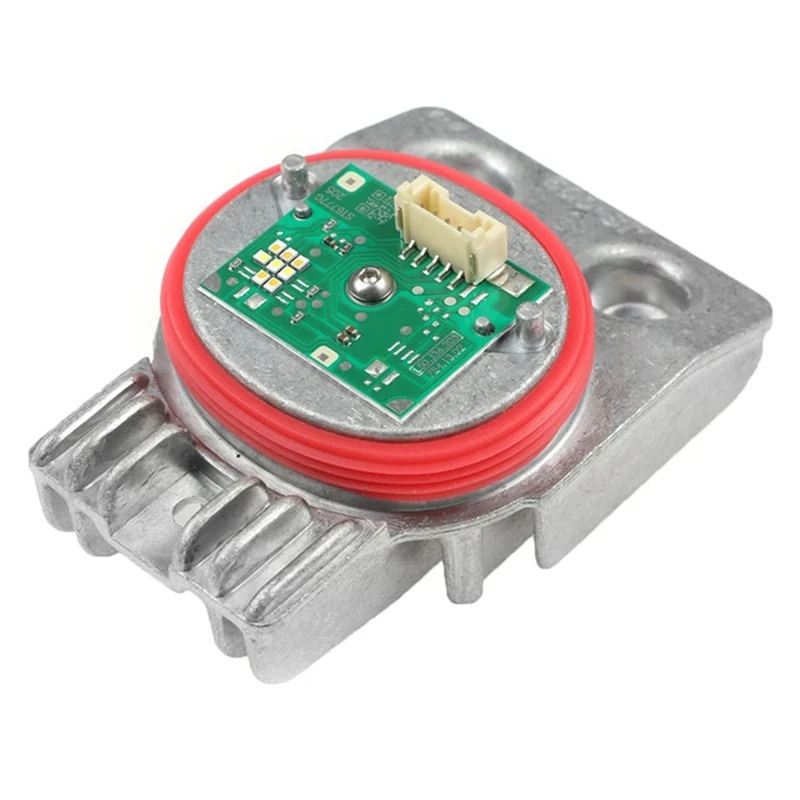 1Pair-LED-Headlight-Control-Module-Unit-For-Mercedes-C-Class-W205-A205 ...