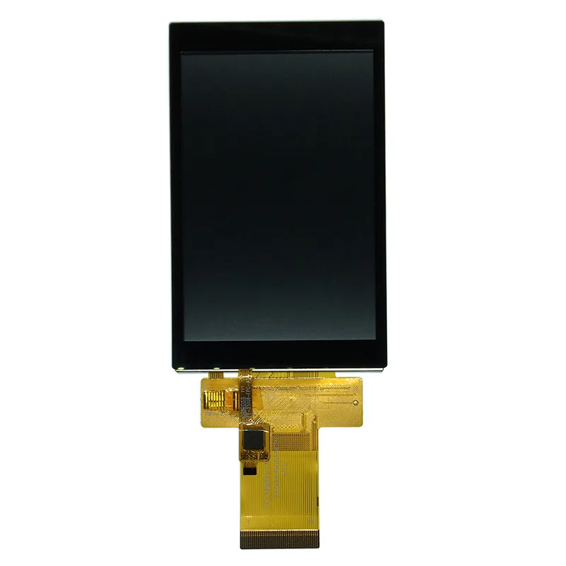 320480-3-5-inch-6-pin-Capacitance-Touch-Panel-TFT-LCD-display-PCB ...