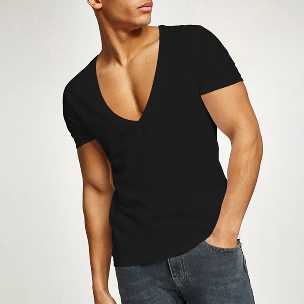 2023-new-T-shirt-men-s-T-shirt-short-sleeved-sports-vest.jpeg