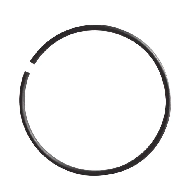 DIN7993 Round Wire Snap Rings Diameter 4-150mm For Hole/Shaft Wire ...