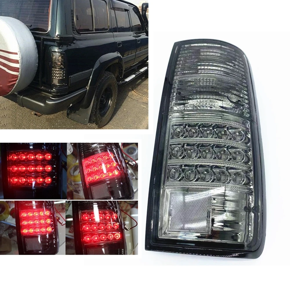 Rear-Bumper-Lamp-LED-Bulb-Tail-Fog-Light-Taillamp-For-Toyota-Land ...