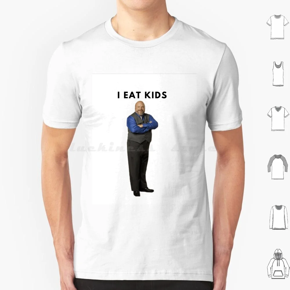 I-Eat-Kids-Betram-T-Shirt-Big-Size-100-Cotton-I-Eat-Kids-Bertram-Funny ...