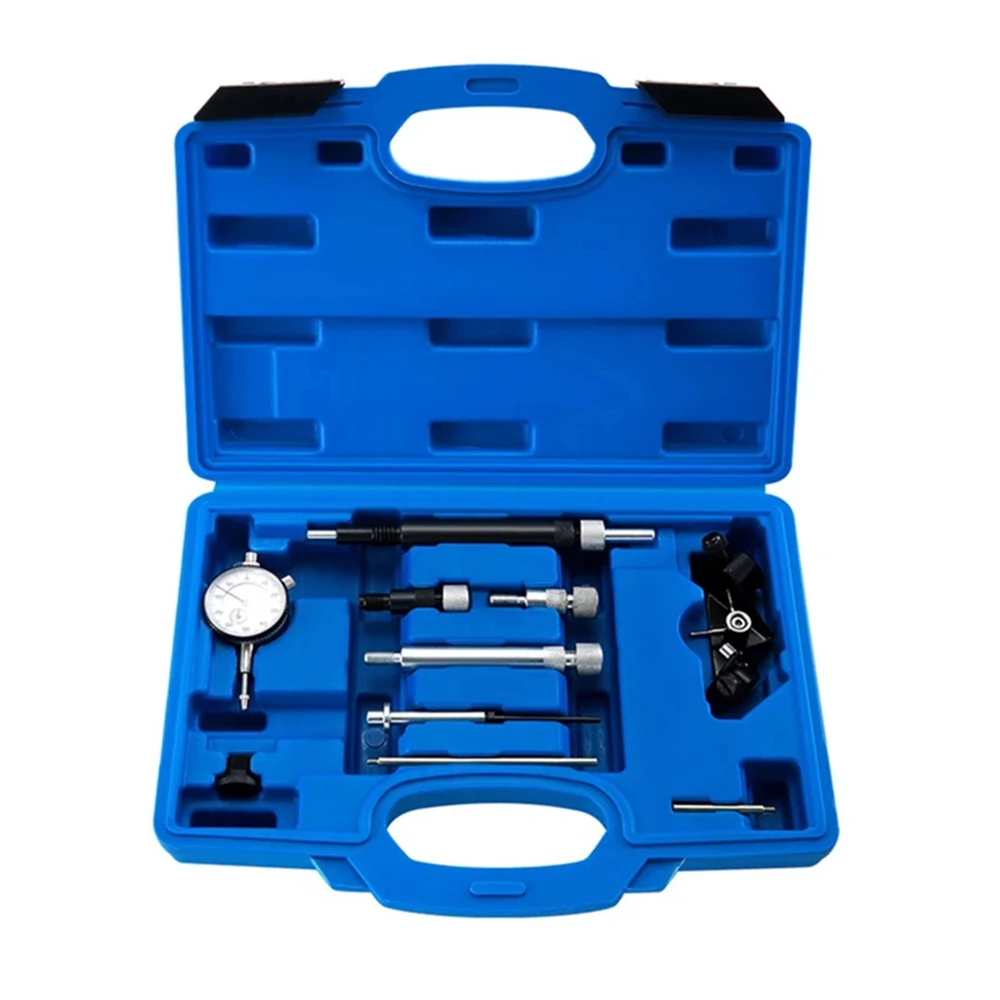 Diesel-Fuel-Injection-Pump-Timing-Indicator-Tool-Set-For-VW-BMW-Audi ...
