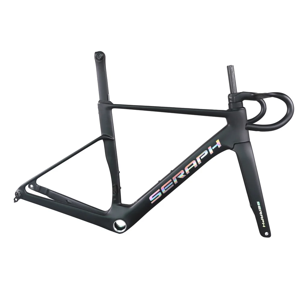 Toray T800 Carbon Bike Frames: Is the Aero Bike Frame TT-X71 Worth the ...