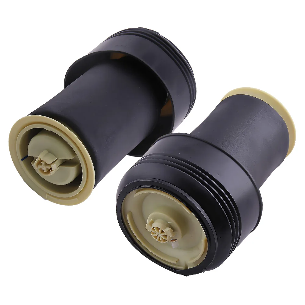 2xAir-Spring-Bags-For-BMW-X5-E70-X6-E71-Rear-Suspension-37126790078 ...