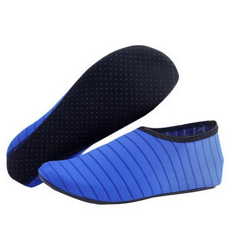 Women-Men-Upstream-Wading-Slippers-New-Beach-Shoes-Soft-Swimming-Aqua ...