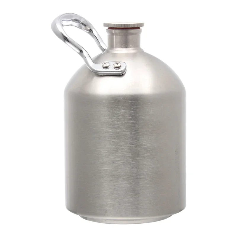 Refined-brewing-kettle-distribution-transfer-barrel-Outdoor-portable ...
