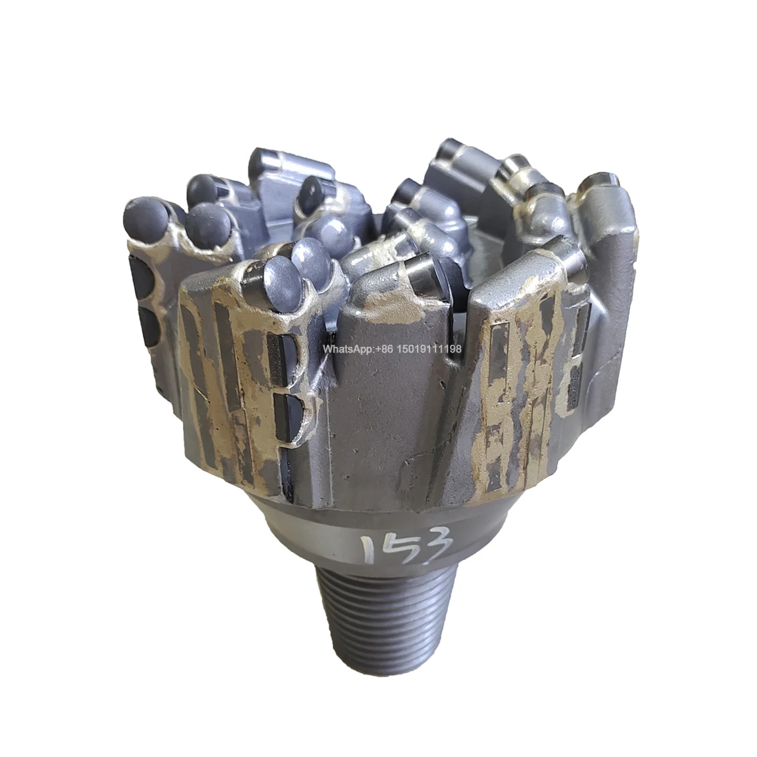 Oil Well Drill Bit