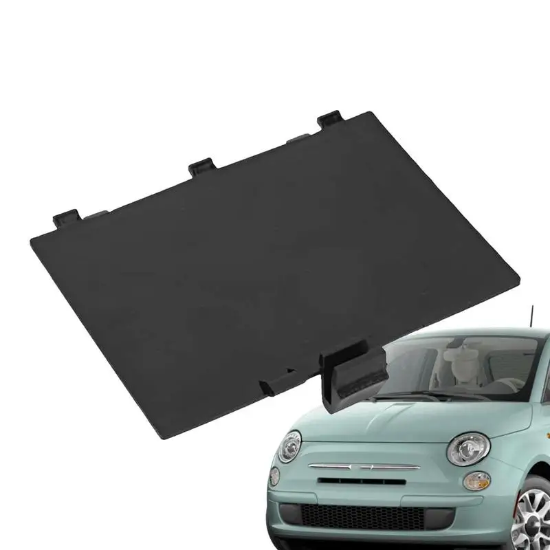 14-2x10x1cm-Wheel-Arch-Liner-Cover-Panel-Fits-For-Fiat-500-Left-And ...