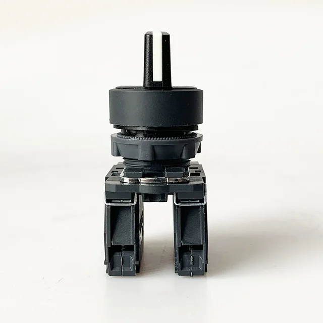 Interruptor Normalmente Aberto