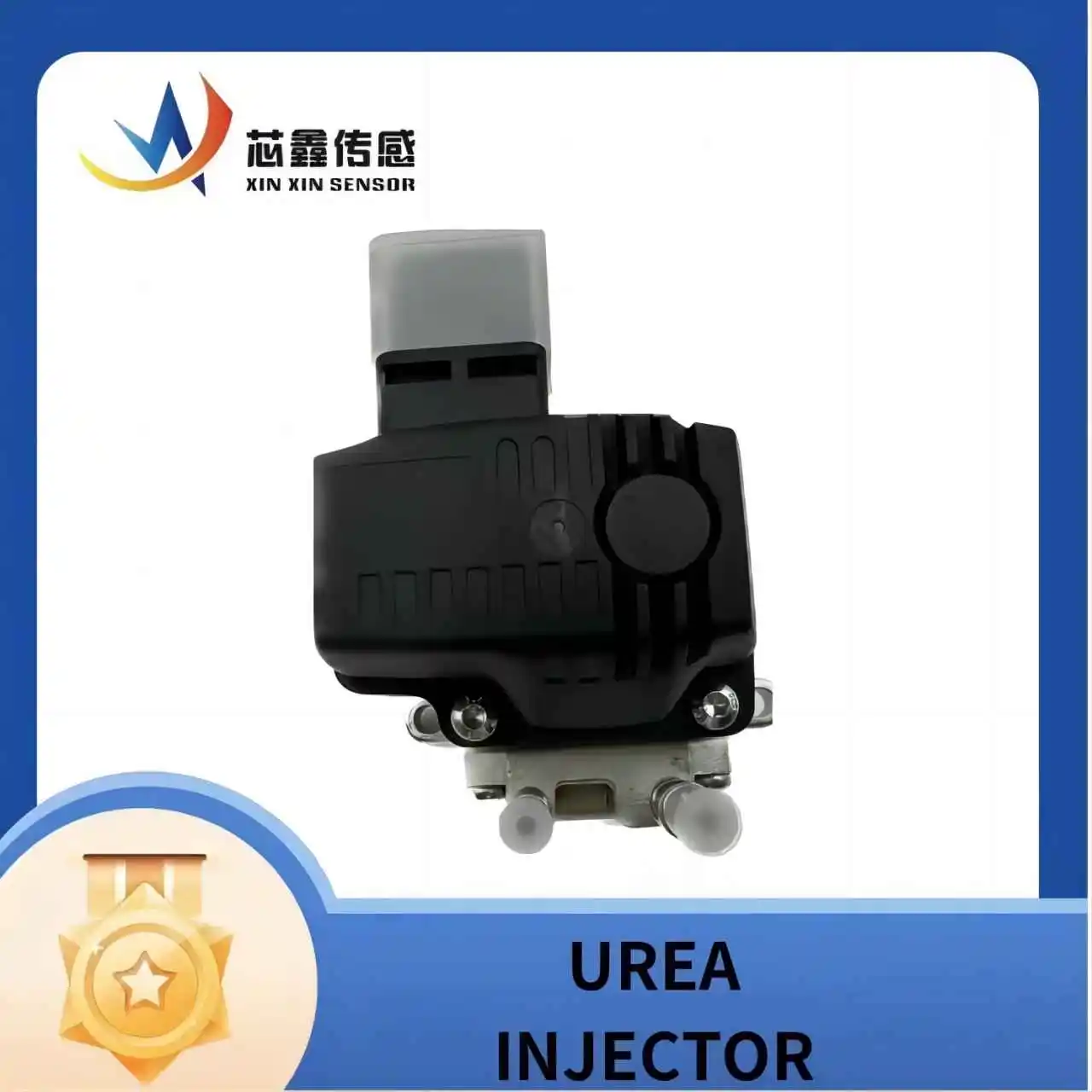 SCR-Suitable-for-Mercedes-Benz-A0001402539-urea-pump-nozzle-heating ...