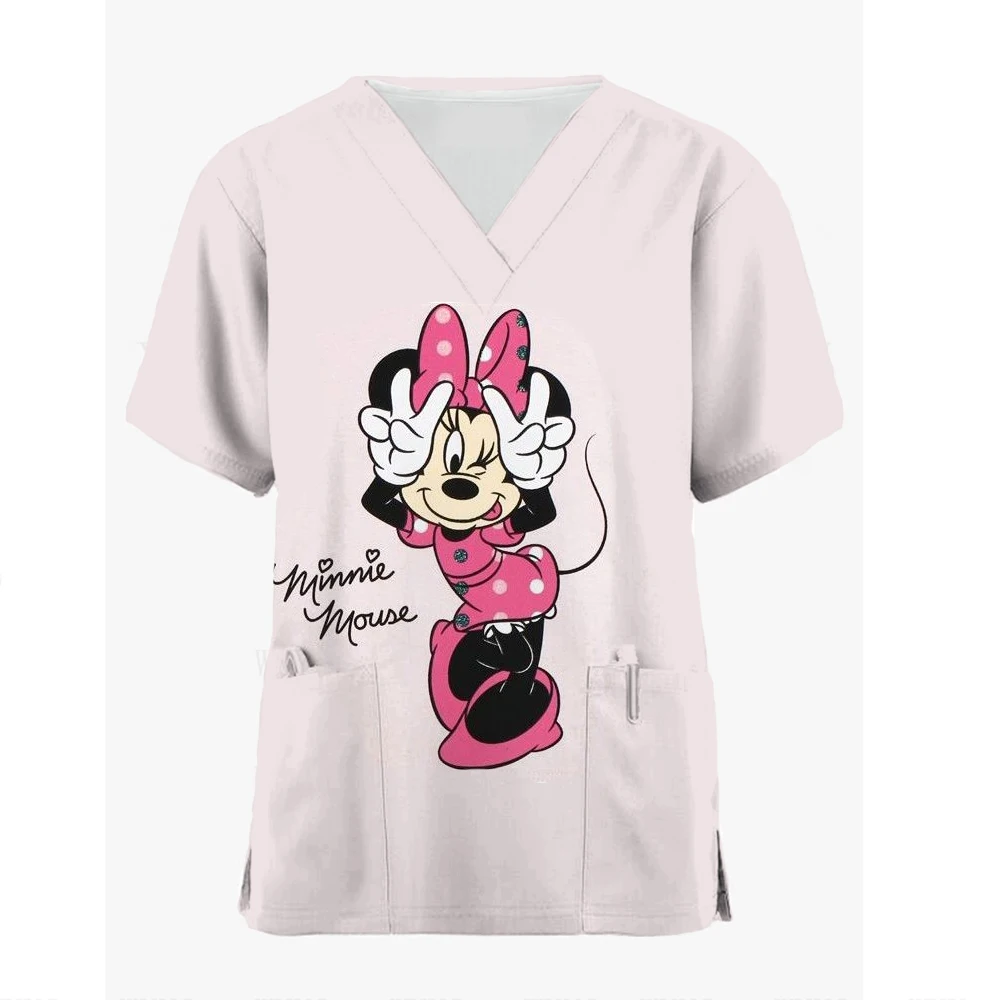 Disney Scrubs For Men