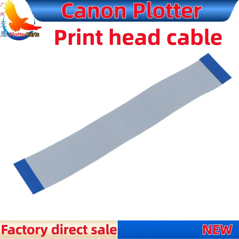 Short-Printhead-Cable-suitable-For-Canon-ipf-8310-8410-9010S-Plotter ...
