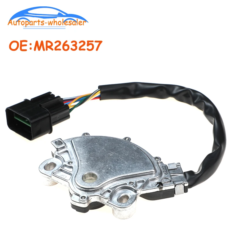 New-Electronic-Neutral-Safety-Switch-A-T-Case-Inhibitor-Switch-For ...