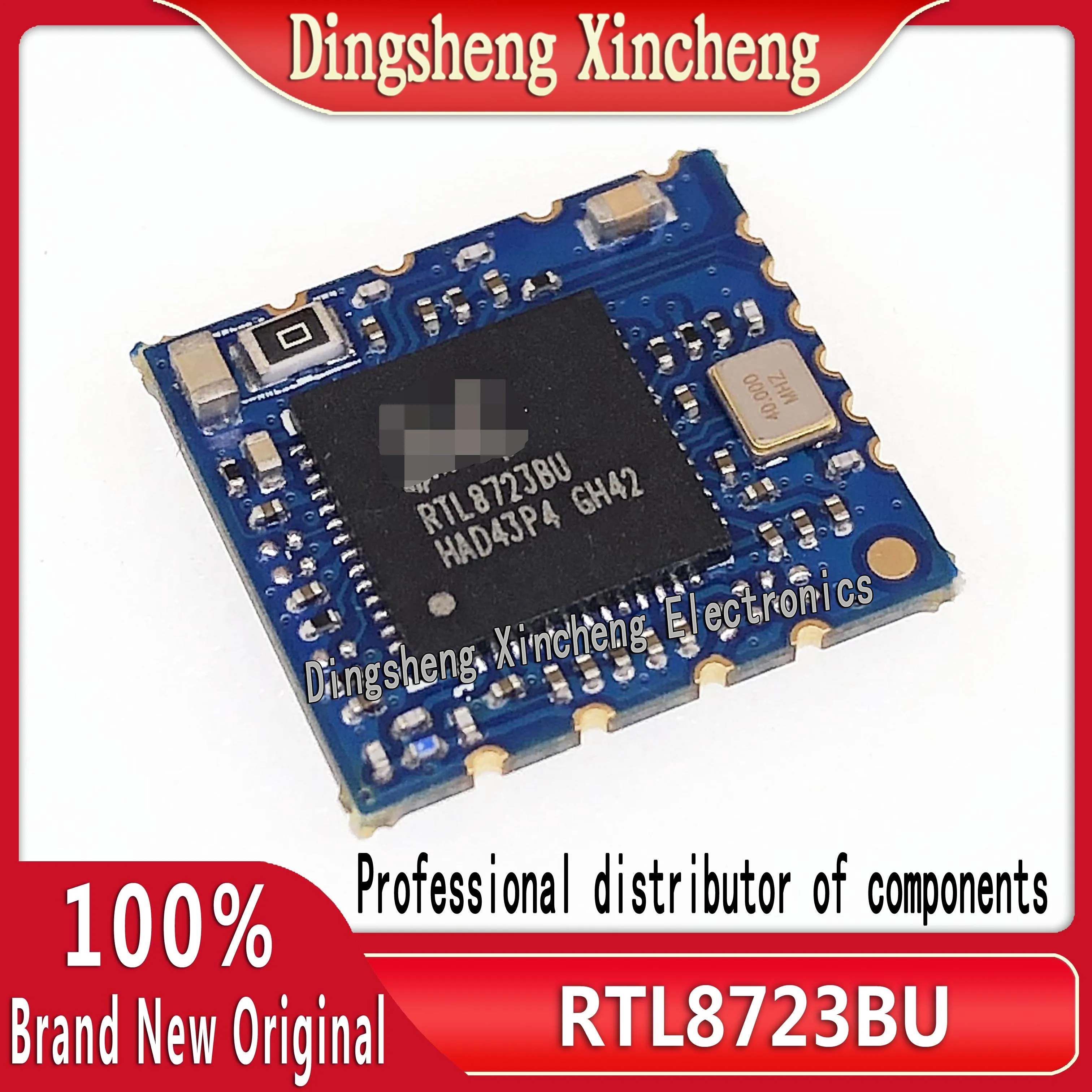 RTL8723BU-original-WIFI-Bluetooth-two-in-one-module-USB-interface-RL ...