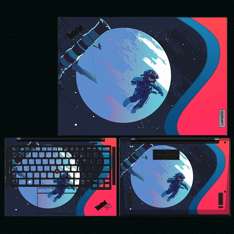 Custom-Skin-for-Laptop-Lenovo-ThinkPad-X1-Extreme-5-Gen-2022-for-X1 ...
