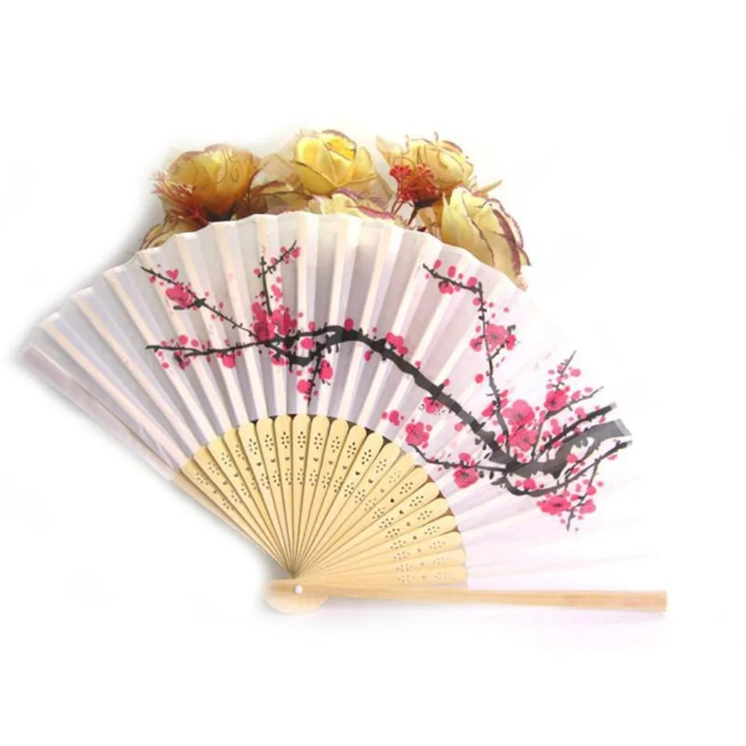 Japanese Fan Cherry Blossom