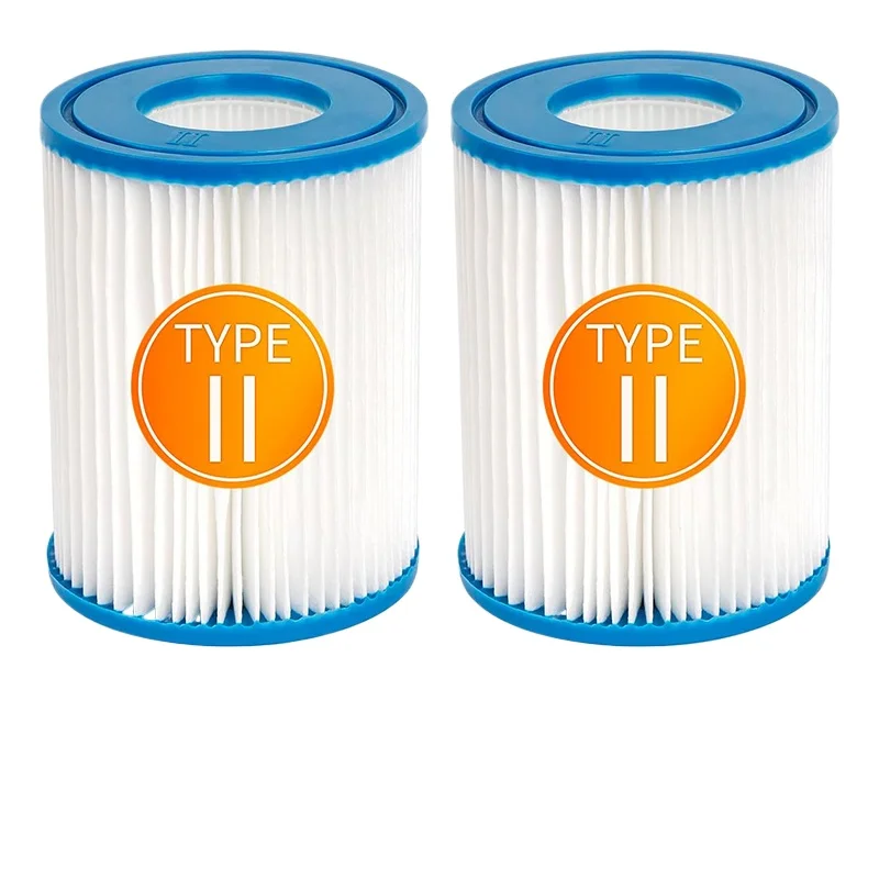 II Toys: The Ultimate Guide to Pool Filter Cartridges for Above-Ground ...