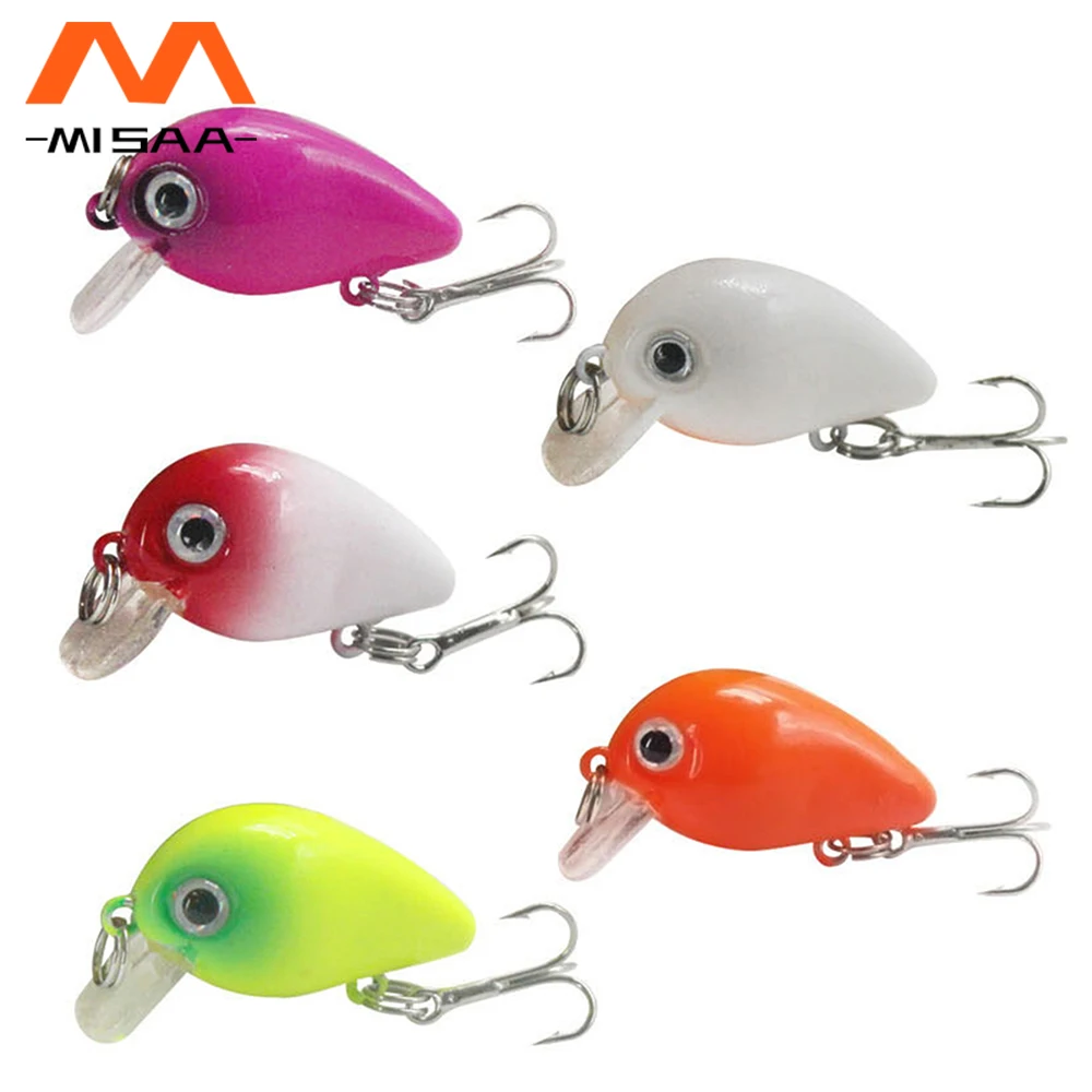 Area-Trout-Fishing-Lures-Kuga-Nano-29mm-1-6g-Floating-Minnow-Mini ...