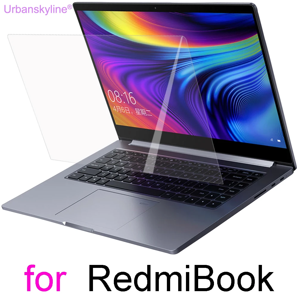 Screen Protector for RedmiBook Pro 15 15S 14 14S 13 16 for Redmi G Pro ...