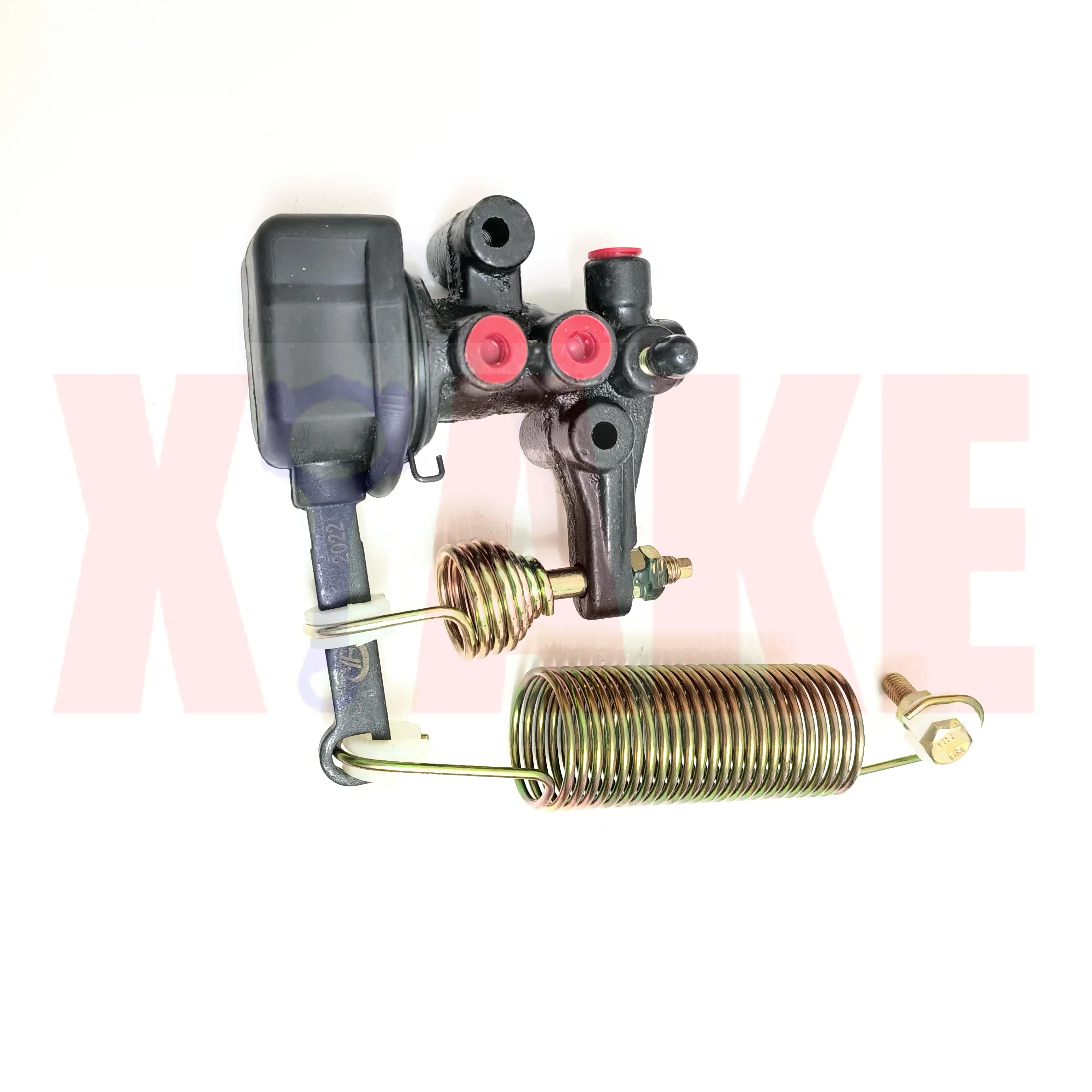Car Wheel Brake Preportioning Valve for Faw GF900 DFSK K01 K07 3506300-01