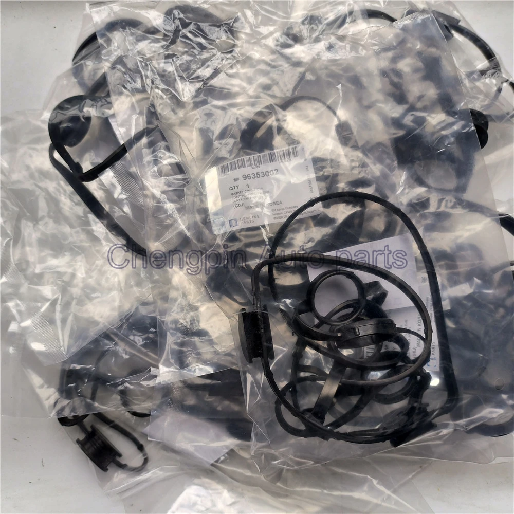 20pcs-Genuine-Engine-Valve-Cover-Camshaft-Cover-Gasket-OEM-96353002-For ...